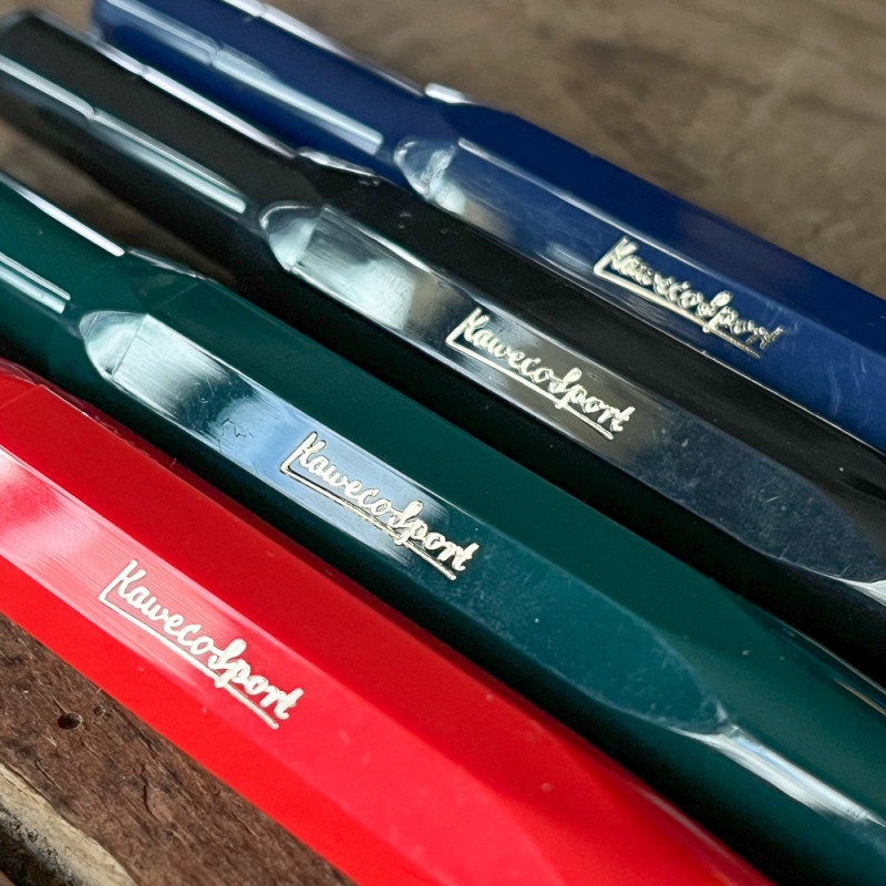 Stylo plume Kaweco classic sport