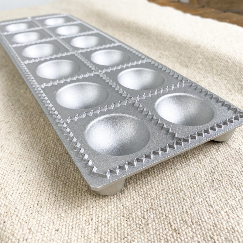 Kit à raviolis et tortellinis