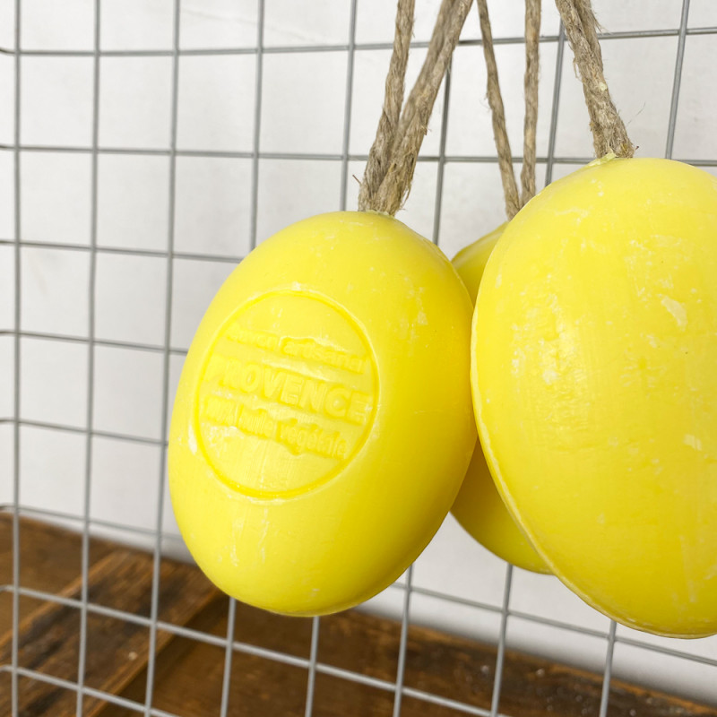 Mimosa String Soap 200g