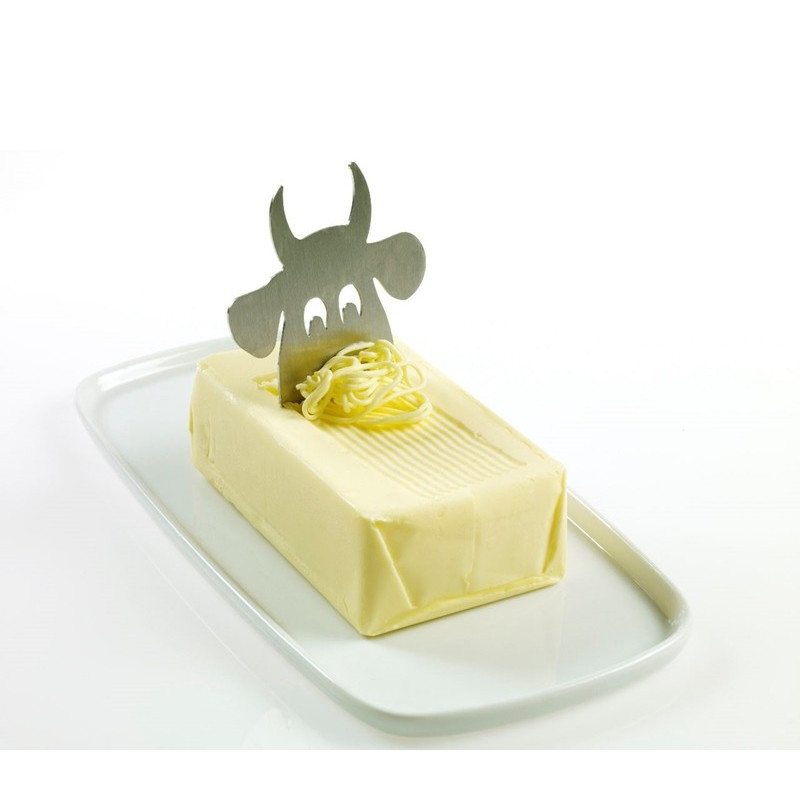 Butter cow