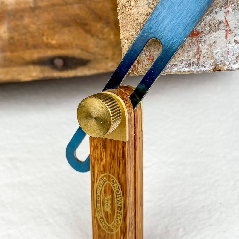 Mini fake bamboo square