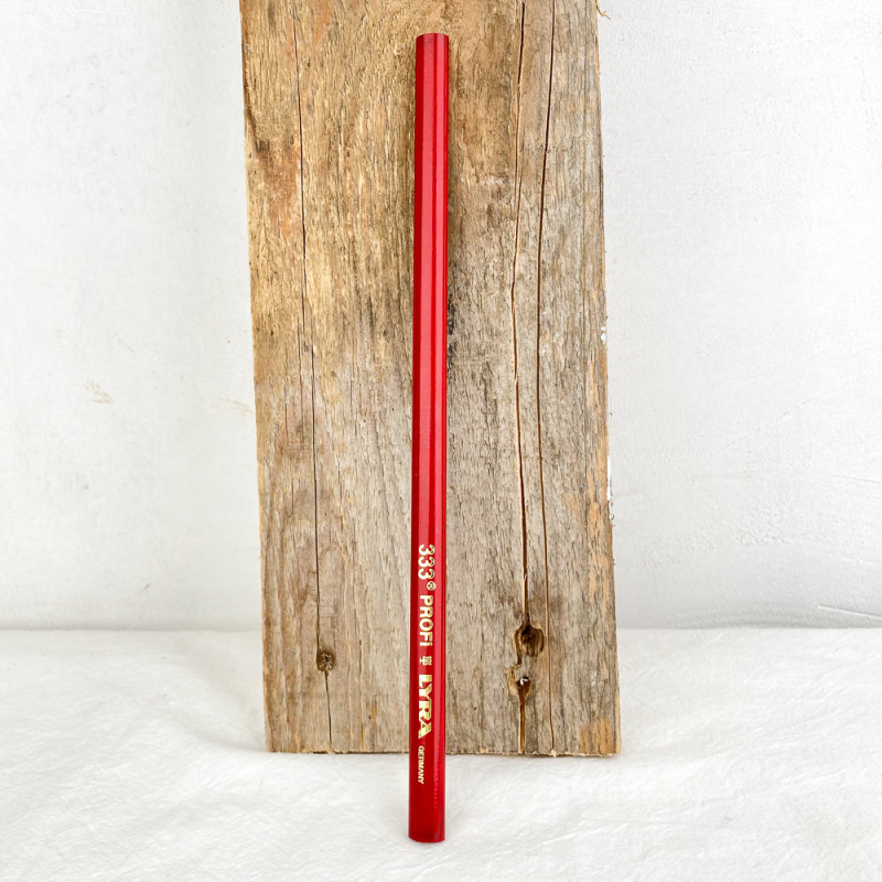 Artisan's pencils XL