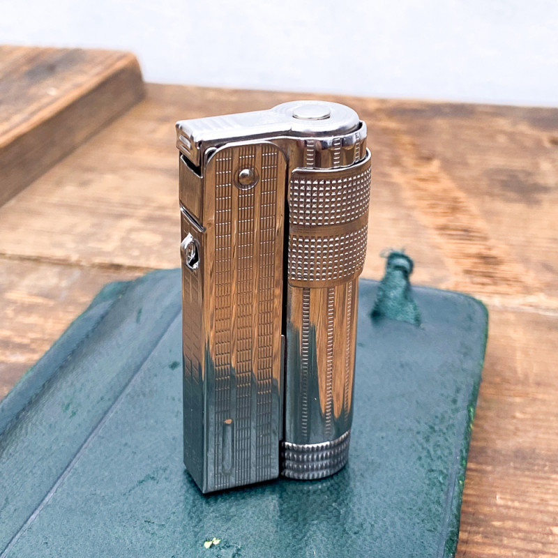 IMCO Triplex Gas Lighter