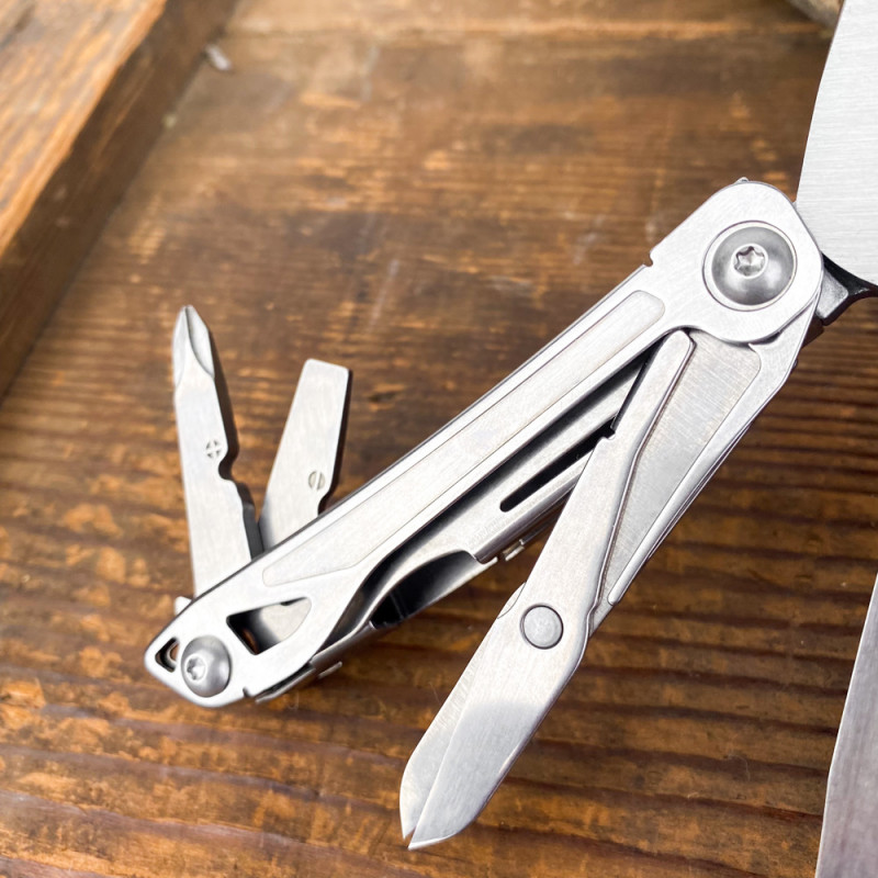 Leatherman Wingman
