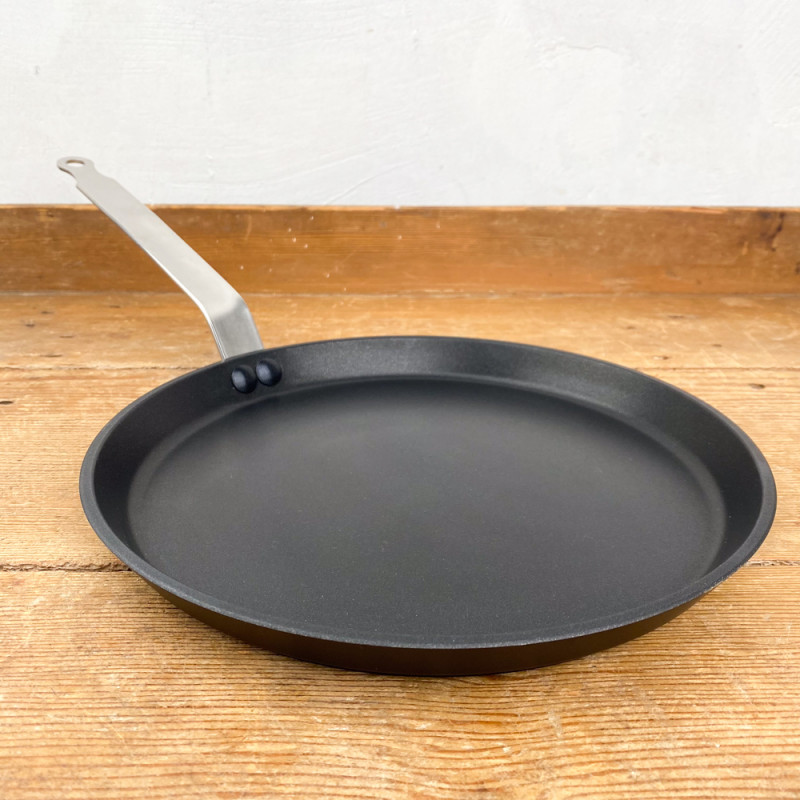 Crêpière anti-adhésive Choc Intense De Buyer Ø26cm