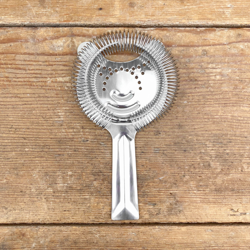 Cocktail strainer