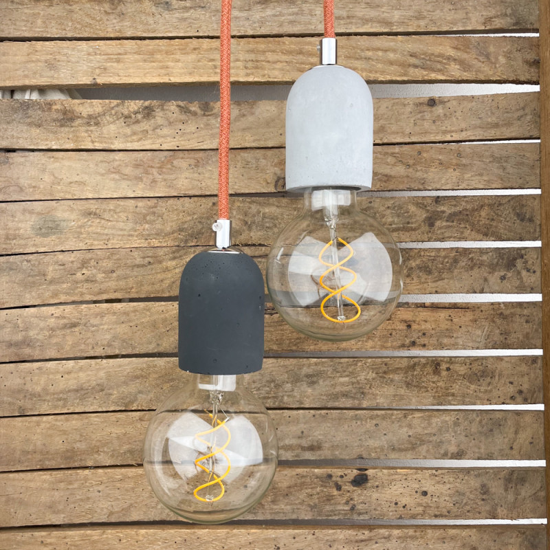 Ampoules et douilles