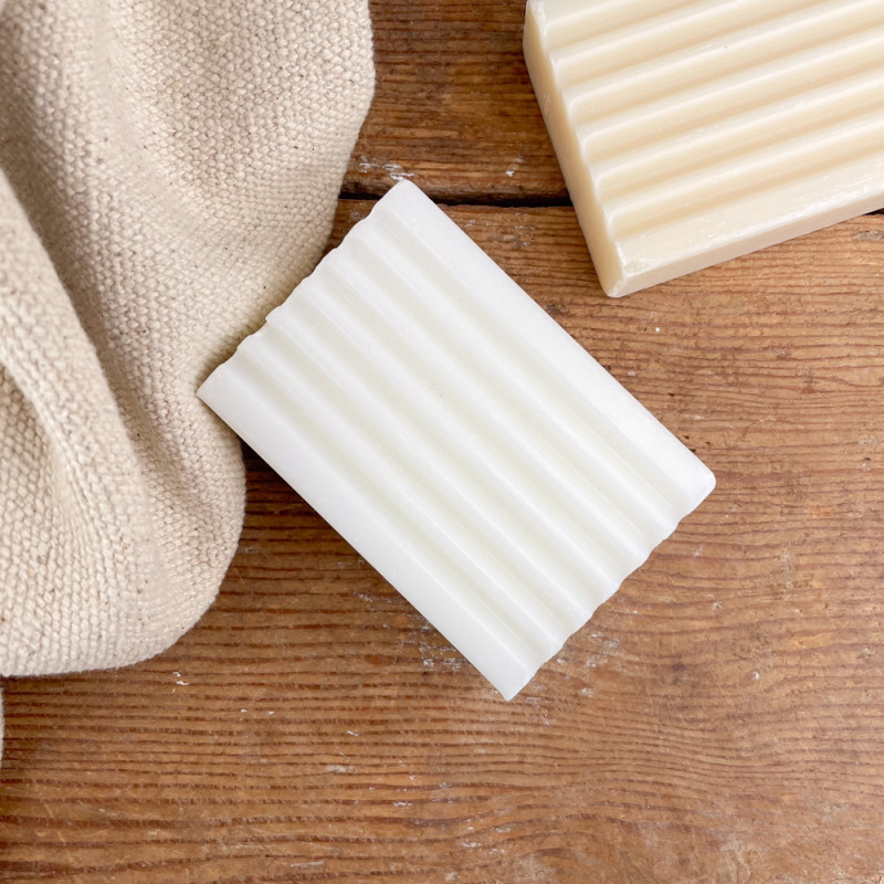 Solid soaps: Maison Empereur selection