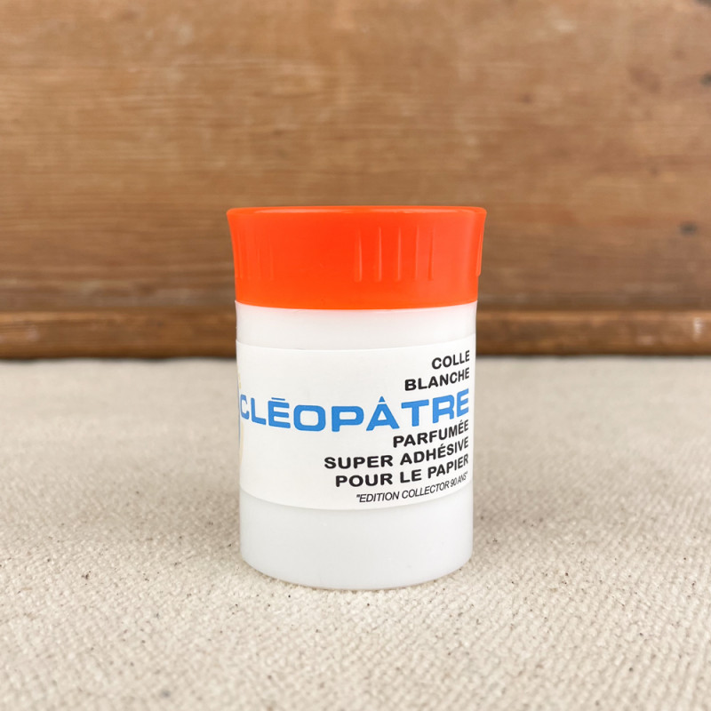 Pot de colle Cléopâtre 50g