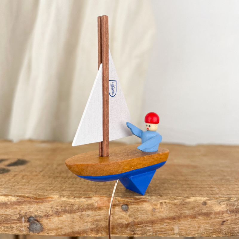 Balancier Bateau