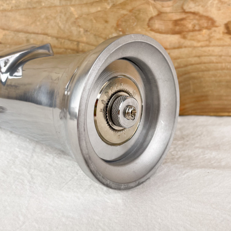 Perfex pepper mill