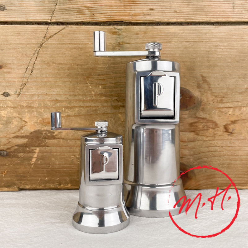 Perfex pepper mill