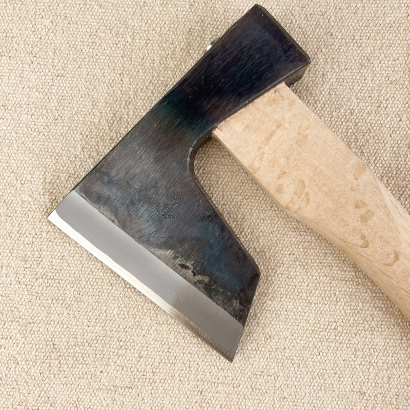 Japanese axe