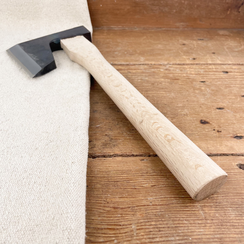 Japanese axe