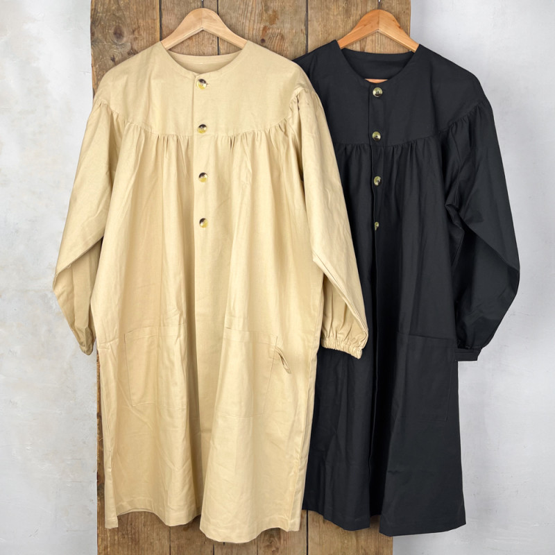 Painter's coat for adults