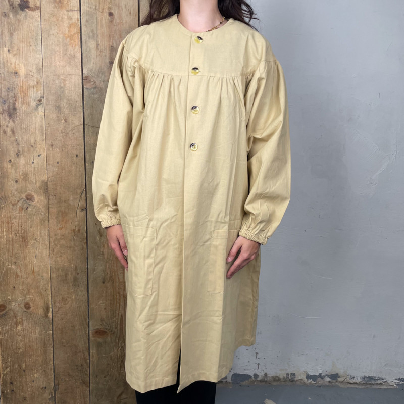 Painter's coat for adults