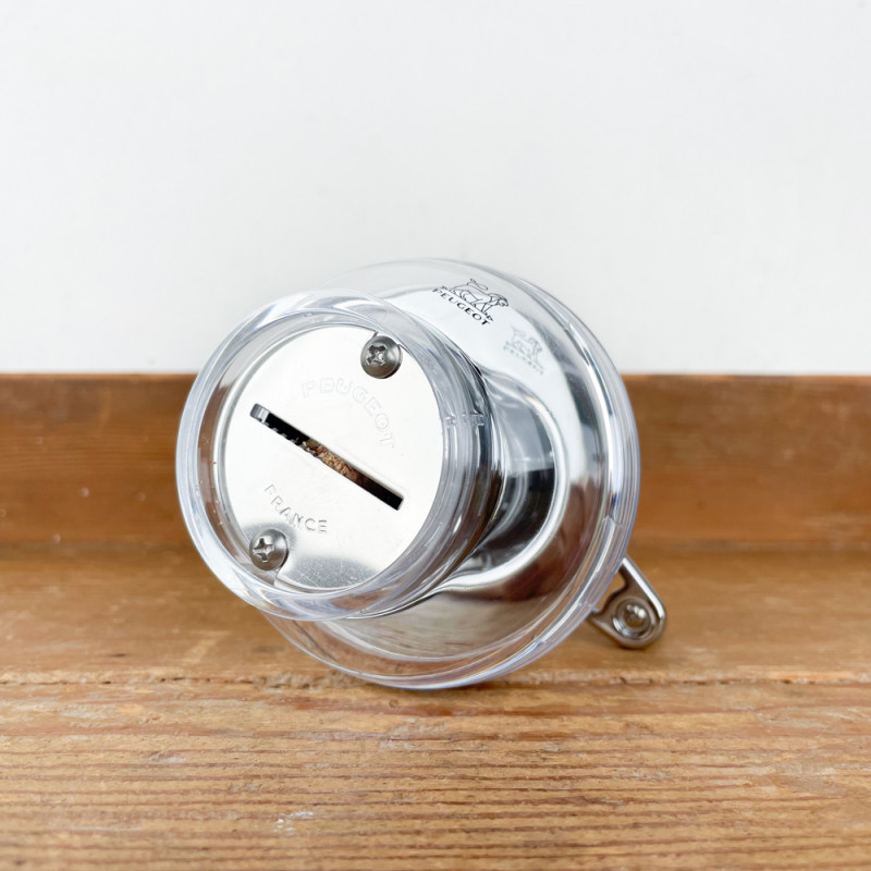 Peugeot nutmeg mill