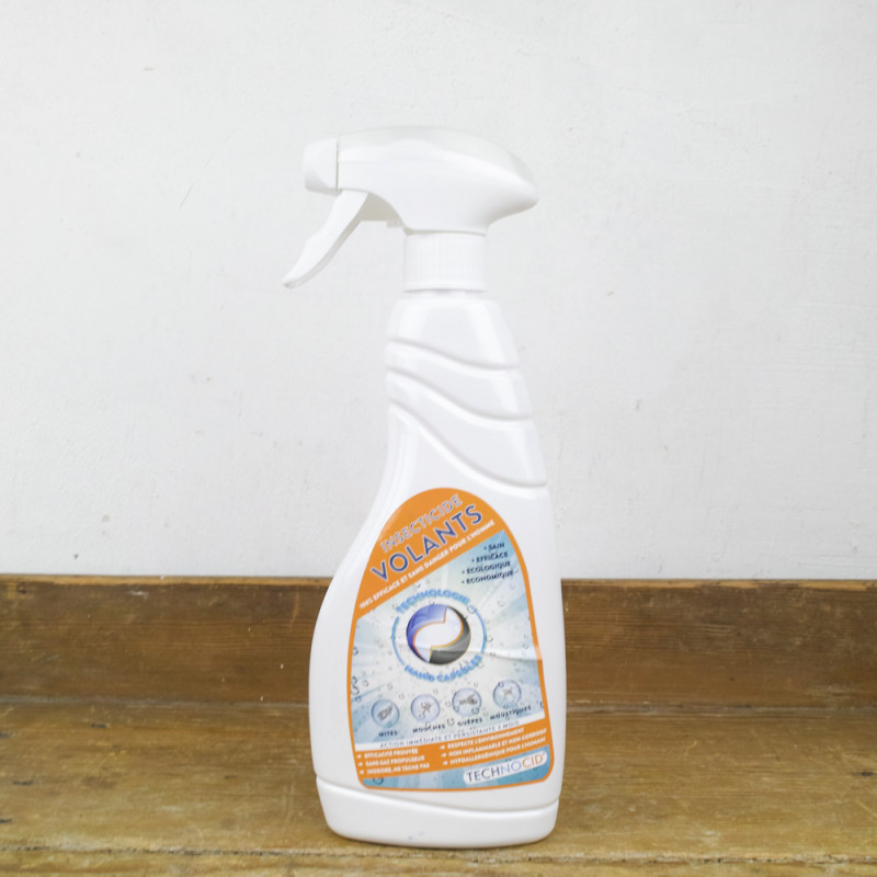 Insecticide Technocid 500 mL
