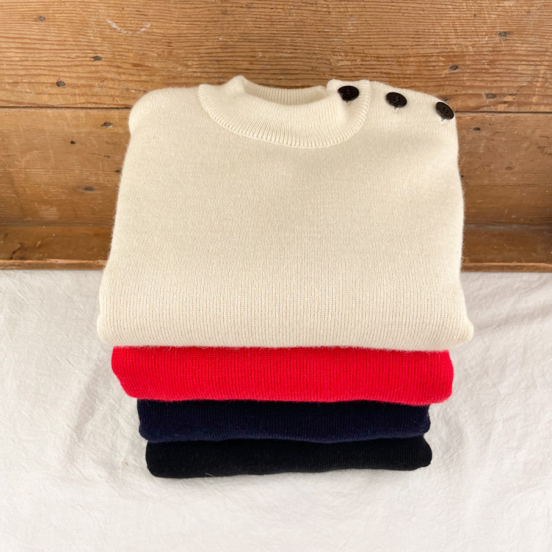Sailor sweater