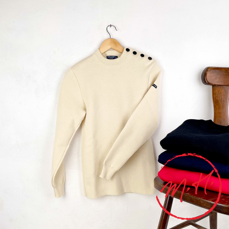 Jackets and sweaters