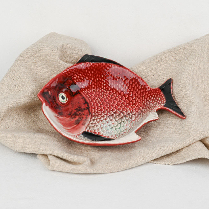 Flat Fish Hollow
