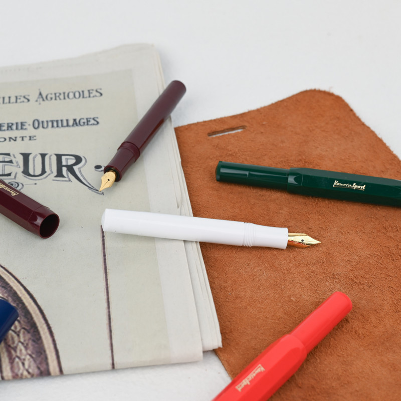 Stylo plume Kaweco classic sport