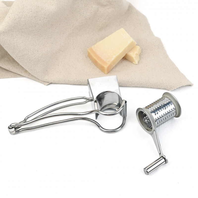 Cheese grinder