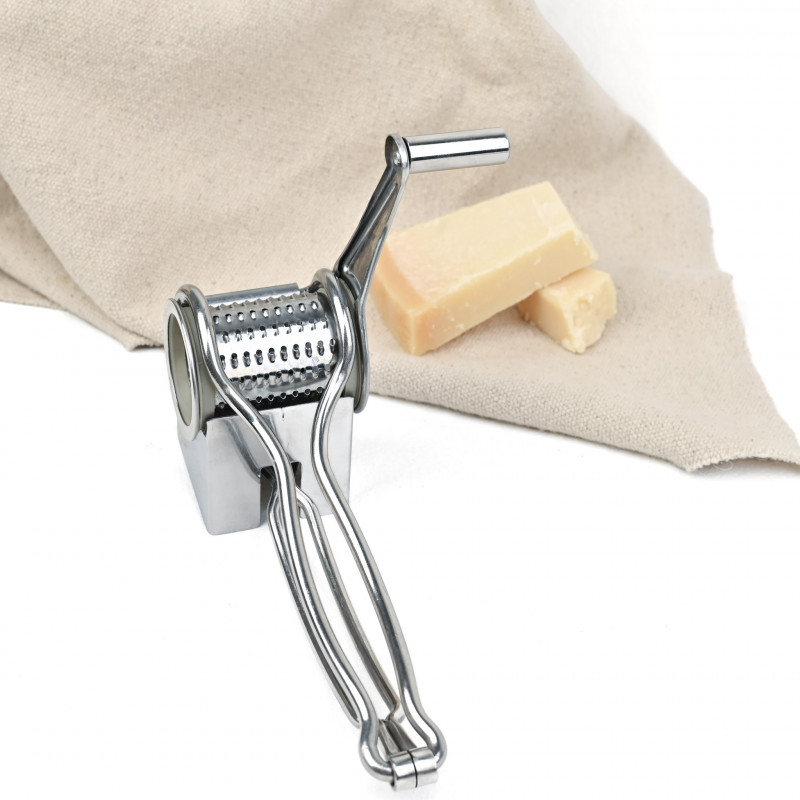 Cheese grinder