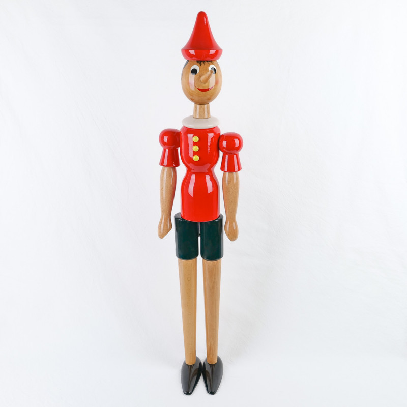 Pinocchio Giant