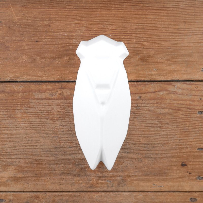 Ceramic Cicada 22cm