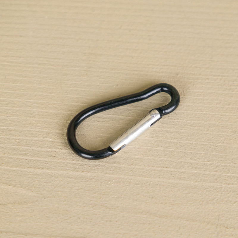 Rechargeable outdoor LED storm lamp