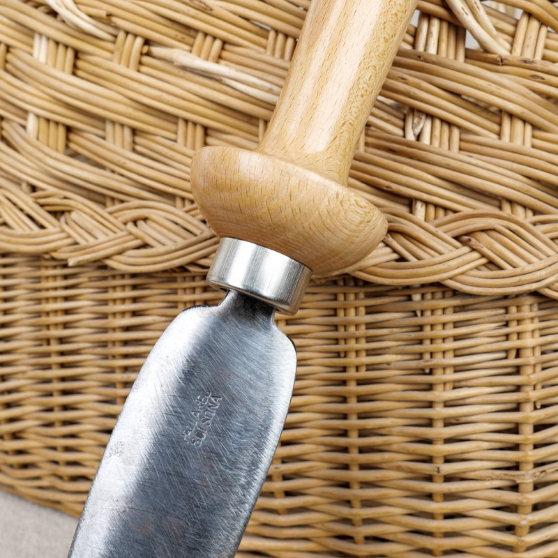 copy of Adjustable truffle rasp in stainless steel