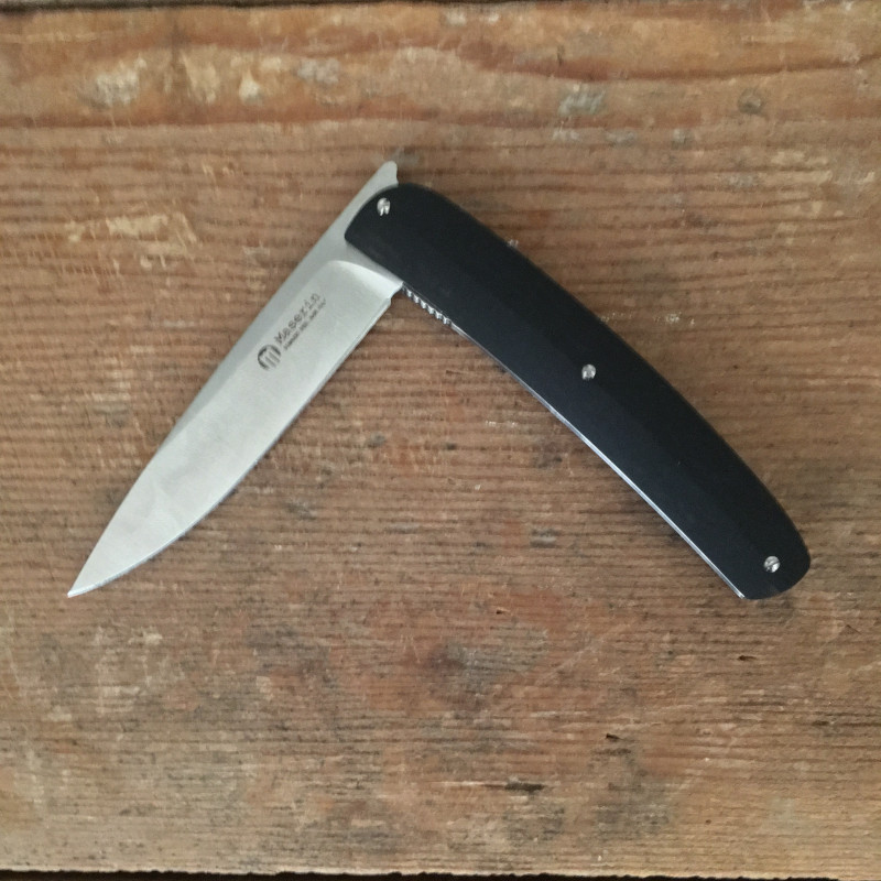 Maserin gourmet knife