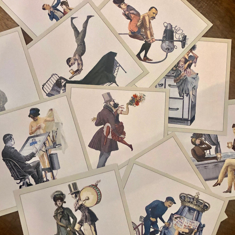 23 tips for keeping the flame alive