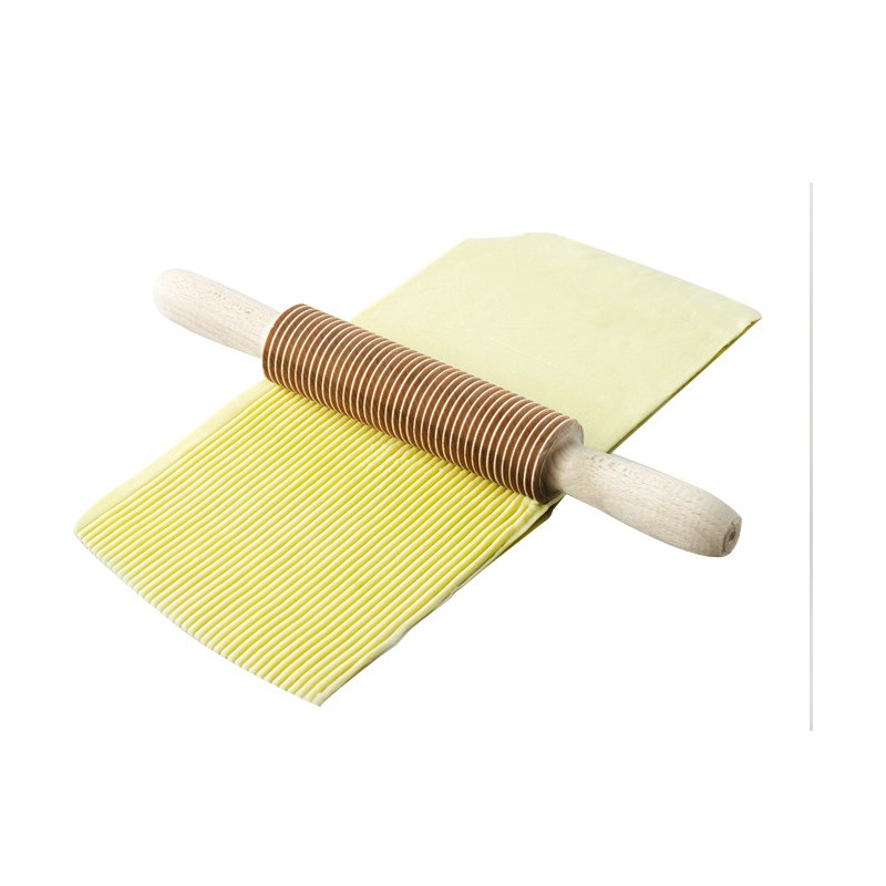 Spaghetti Roller