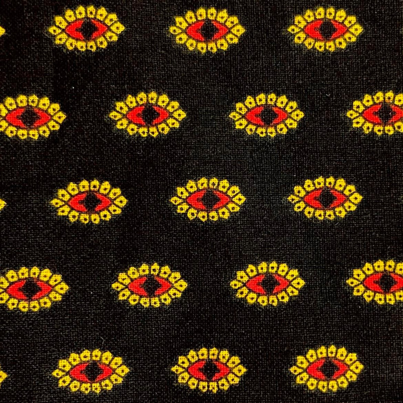 Provencal fabrics by the meter